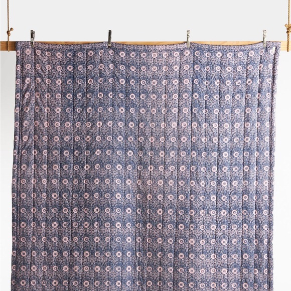 Anthropologie | Bedding | Ellen Merchant Quilt From Anthropologie ...